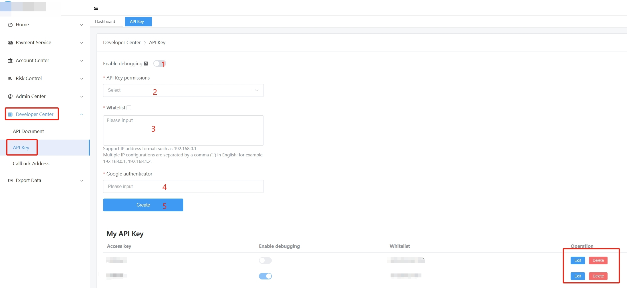 Indian Payments API Documentation | API Document